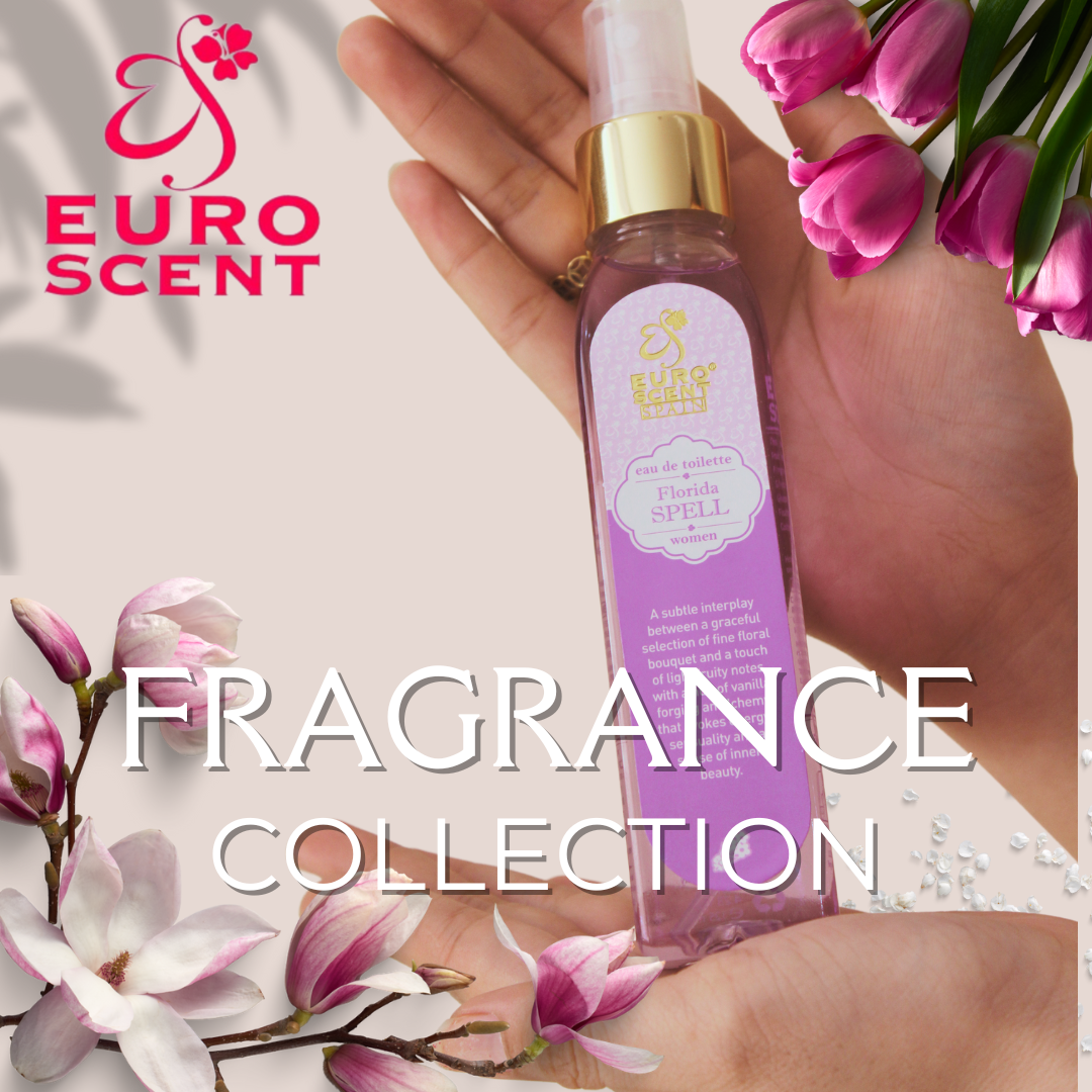 Fragrances – Philwide - Home of Euroscent